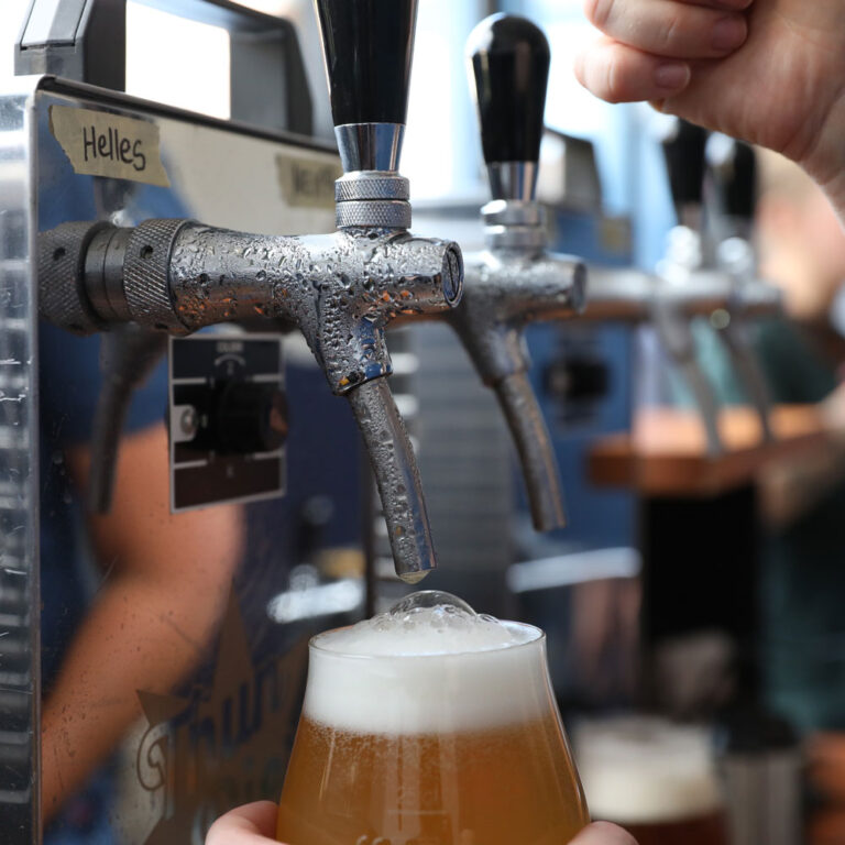 Craft Beer aus Thun | Generalversammlung