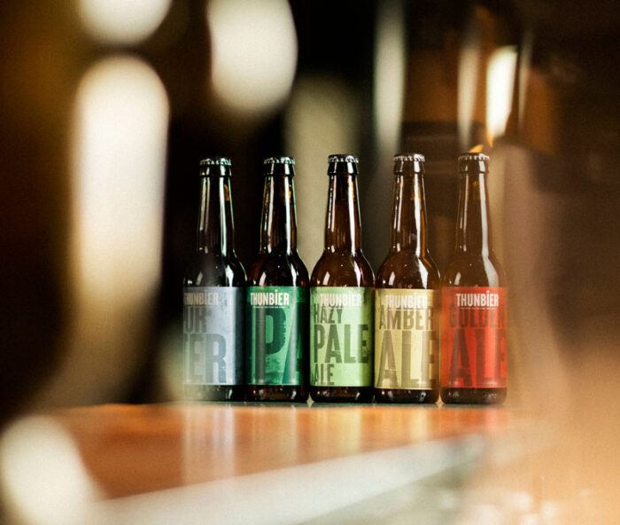 Craft Beer aus Thun | Gastropartner